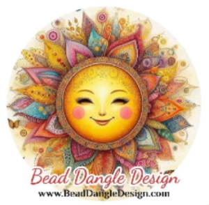 "Interchangeable Handmade Jewelry Made in USA" | Bead Dangle Design